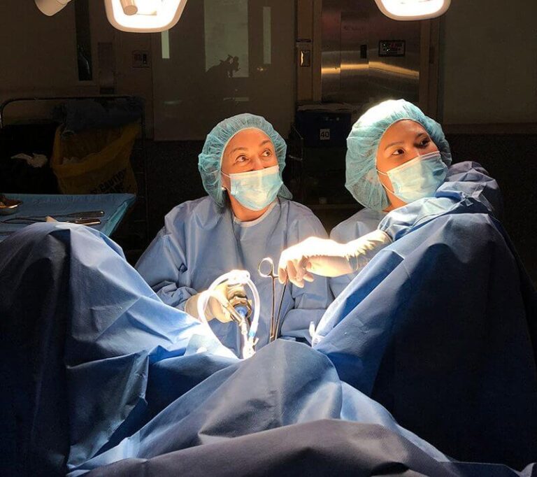 Hysteroscopy Surgery in Mumbai | Saraogi Hospital