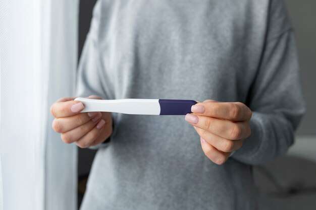 7 Days Post IUI: A Journey of Hope | Saraogi Hospital